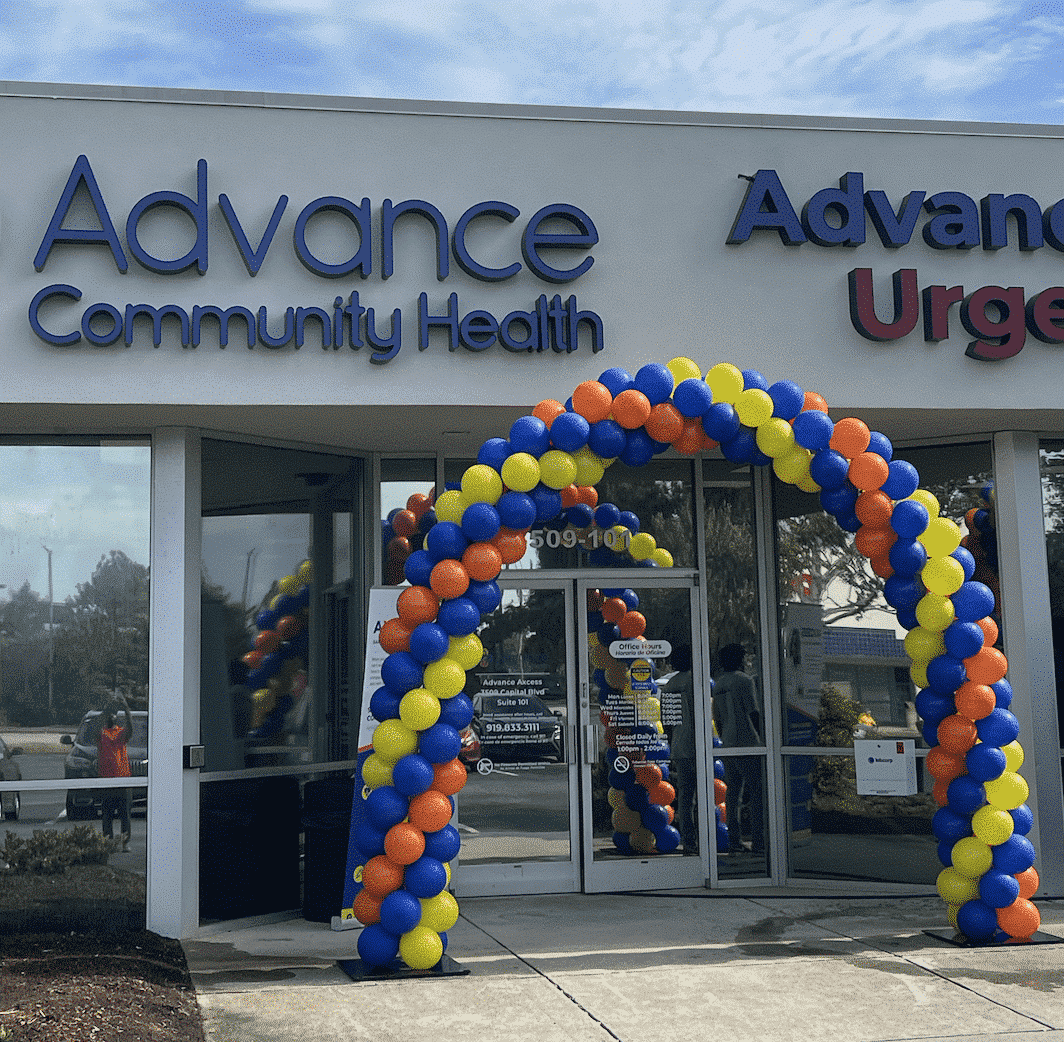 Balloon Shop & Balloon Bouquets Raleigh NC | Party Balloons by Q